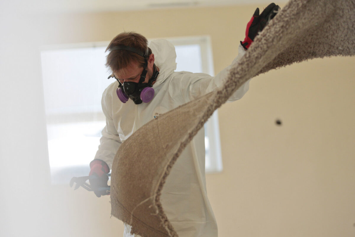 Cleaning up contamination: What happens to meth houses | News, Sports ...